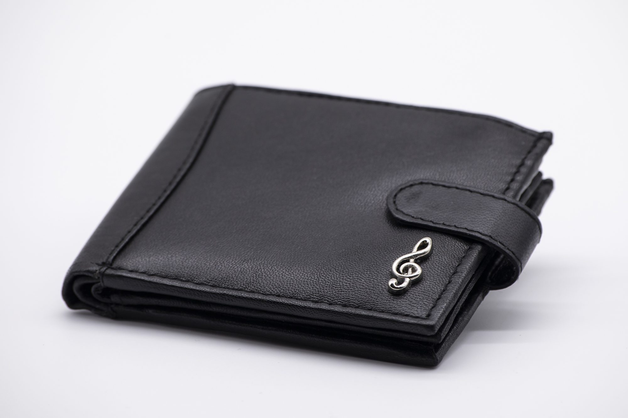 Leather Wallets - Gifticuffs